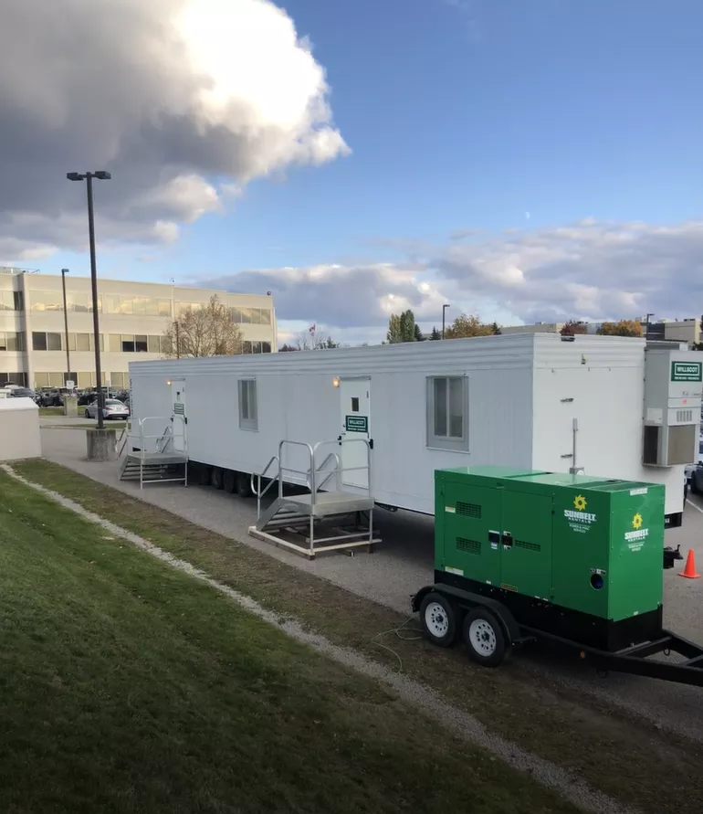 CAA Case Study: Planning and Testing with Purpose with Mobile Recovery ...