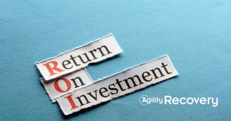 Increasing Your ROI & Mitigating Risk with Backup Power from Agility ...