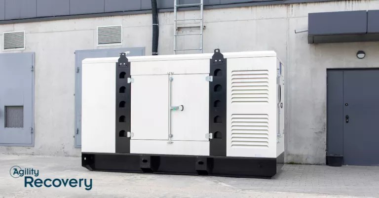 Double the Power, Double the Protection: Agility Provides Redundancy ...