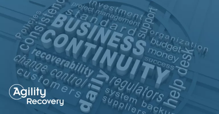 In business continuity planning, preparedness is everything. Exercises ...