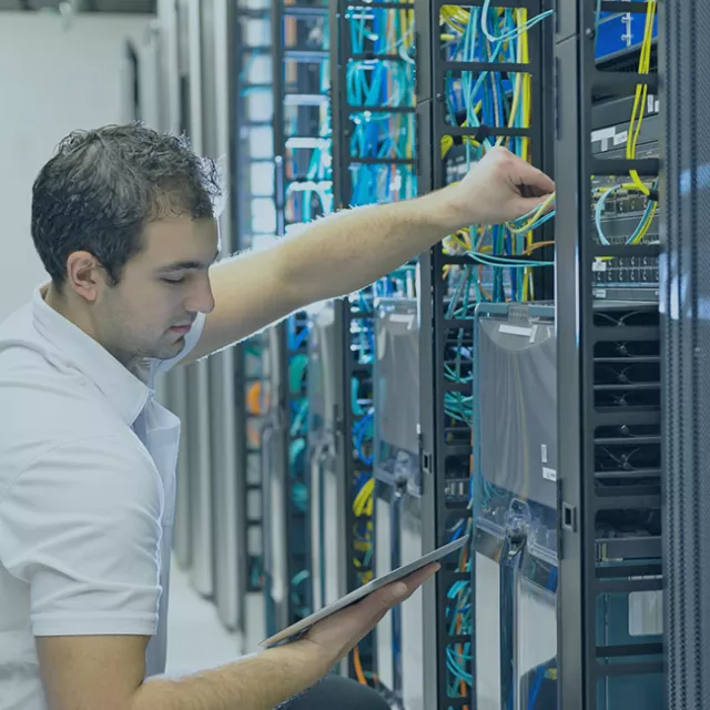 Data Backup & Recovery Services | Agility Recovery