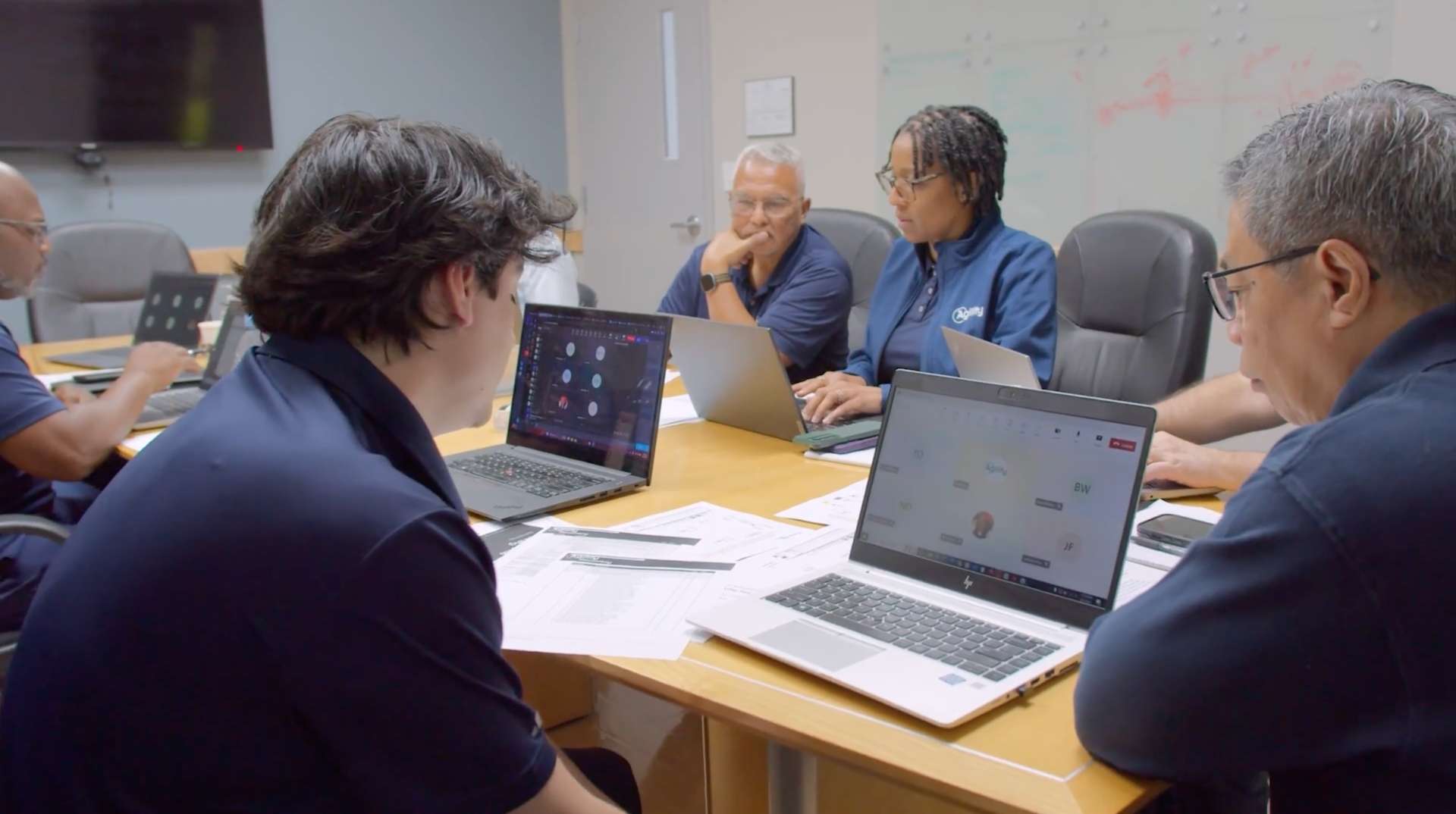 Careers | Agility Recovery