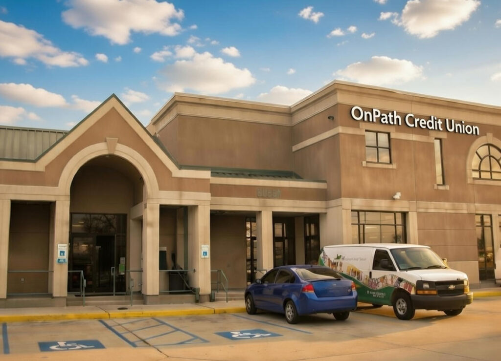 Credit Unions & Independent Banks | Agility Recovery